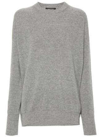 Fabiana Filippi pull Platinum - Gris