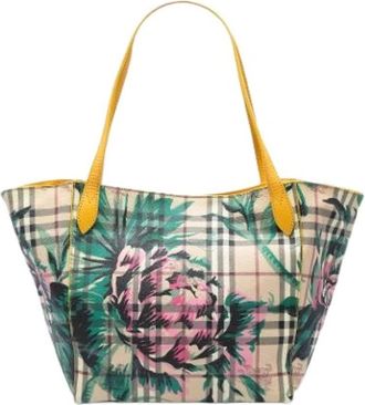 Burberry Damen, Pre-Owned, Mehrfarbig, ONE SIZEGr&ouml;&szlig;e