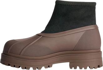 Tretorn Avan Hybrid - Femme - Chaussures - Brun - Taille: 41 EU