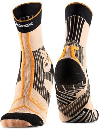 X Socks TrailRun Terraskin Expert Socks EU 39-41