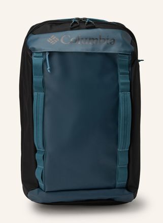 Columbia Rucksack Landroamer 32 L Mit Laptop-Fach blau