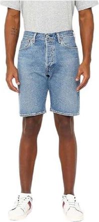 Levi's 501 Original Shorts Short en denim Homme, 9Am On Battery Short, 33W