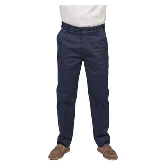 Eleventy Herren, Hosen, Blau, MGr&ouml;&szlig;e