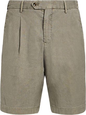 Pantaloni Torino HOSEN & R&Ouml;CKE - Shorts & Bermudashorts auf YOOX.COM