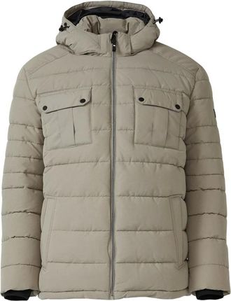 s.Oliver Damen, Jacken, Beige, 3XLGr&ouml;&szlig;e