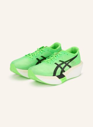 Asics Asics Laufschuhe Metaspeed Sky Tokyo gruen
