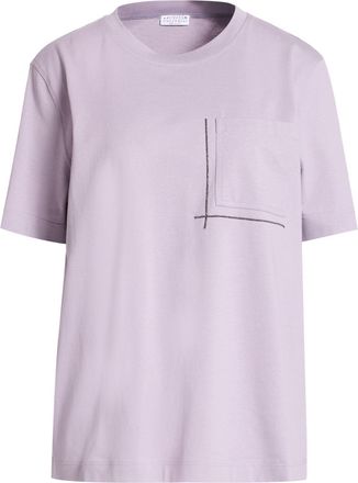 Brunello Cucinelli TOPS - T-shirts auf YOOX.COM