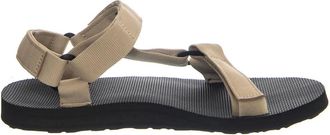 Teva Homme, Sport, Beige, Taille: 42 EU Original Universal Sandal