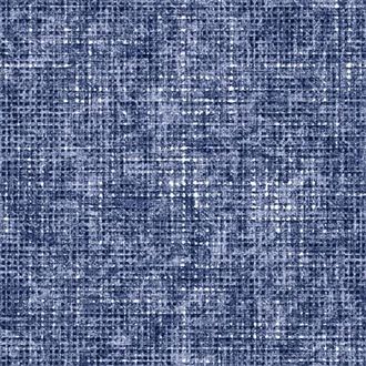 Homemania Shades of Blue-Geometrische Dekoration für Haus, Eingangsmatte, rutschfest, für Flur, Küche, Schlafzimmer, Wohnzimmer, Mehrfarbig aus Polyester, Baumw