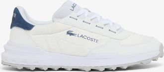 Lacoste Sneaker Elite Active Evo mit OrthoLite Einlegesohle in