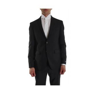 Karl Lagerfeld Blazer Nova - - Jackets - Herren - Schwarzk - L