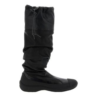 Kiko Kostadinov Kiko Kostadinov - Avocet Bottes - Femme - Chaussures - Noir - Taille: 38 EU