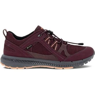 Ecco Damen Halbschuhe TERRACRUISE II W GTX TEX