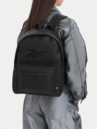 Reebok Rucksack CWBEO-RBK-M-005-10 Schwarz