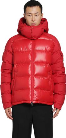 Moncler Maya Short Down jacket