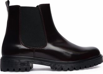 Aldo Klassische Stiefeletten Aldo Adalitlan 14114949 Dunkelrot
