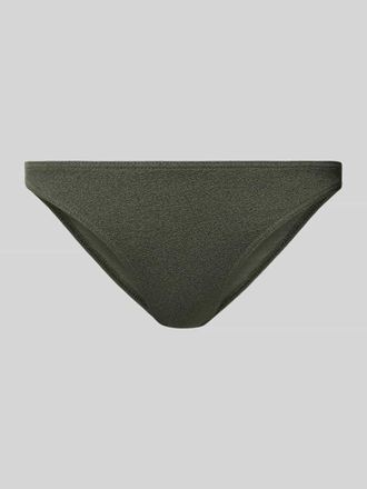 Banana Moon Bikini-Slip mit Label-Detail Modell ALERIA