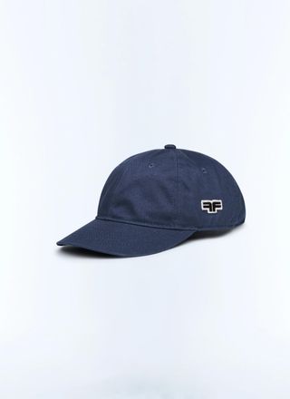 Fursac Casquette en twill de coton - Taille Unique - Homme
