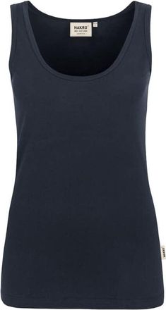 HAKRO Hakro Damen-Tanktop Classic, HK159-tinte, 3XL