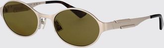 Bottega Veneta Sonnenbrille Herren Farbe Silber