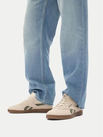 Reebok Sneakers FORTE LOUNGER AR30252MTGT Beige