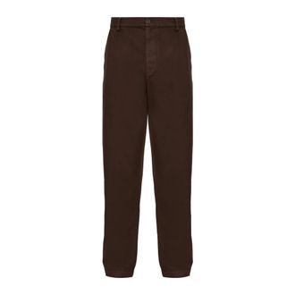 Diesel P-Hant-Chino-Aecb Wollhose - - Trousers - Herren - Braun - XS
