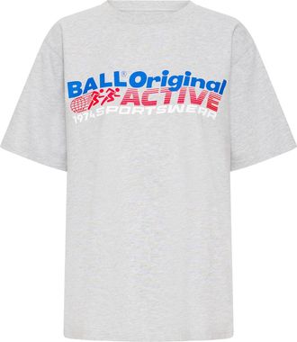 Ball Shirt BAENERGIA