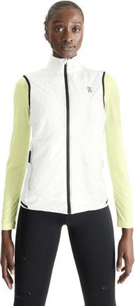 On Weather Vest W - Laufweste - Damen