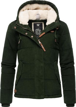 Ragwear Winterjacke Wuggys