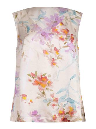 Herno Blouse - Multicolore