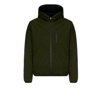 Save The Duck Parka Ezra