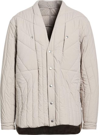 Rick Owens JACKEN & M&Auml;NTEL - Pufferjacken & Daunenjacken auf YOOX.COM