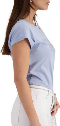 Monari Kurzarmshirt