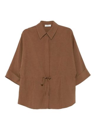 Diesel Blouse - Marron