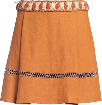 Alberta Ferretti HOSEN & RÖCKE - Miniröcke auf YOOX.COM