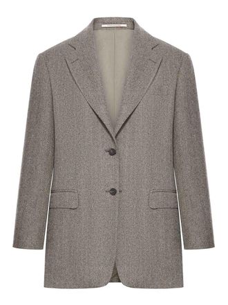 Tagliatore Blazer - Marron