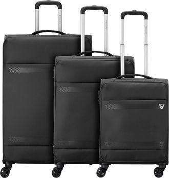 Roncato Kofferset Jazz 4.0