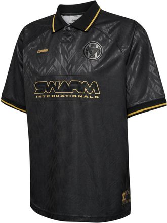 Hummel Loose Bay Soccer Jersey S/s