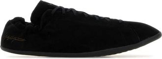 Yohji Yamamoto Homme, Chaussures, Noir, Taille: 41 EU Stan Smith Lo Pro