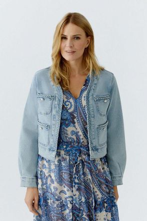 Oui Outdoorjacke