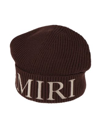 Amiri ACCESSOIRES - M&uuml;tzen & H&uuml;te auf YOOX.COM