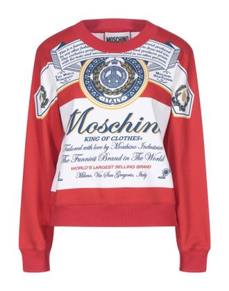 Moschino COUTURE
