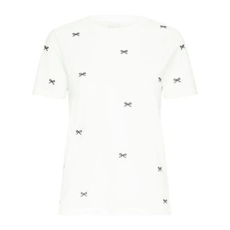 Ichi Ichi, Damen, Oberteile, Wei&szlig;, XLGr&ouml;&szlig;e