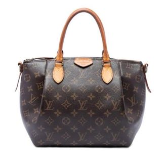 Louis Vuitton Pre-owned Turenne PM - Femme - Pre-owned - Brun - Taille: ONE Size