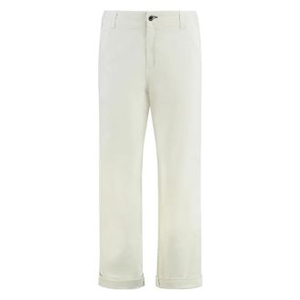 ASKK NY Tomboy Pant - - Trousers - Damen - Beige - W28