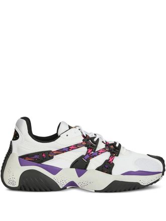 Puma baskets Voltaire - Blanc