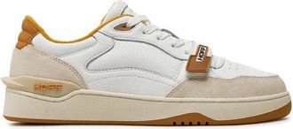 Hoff Sneakers Walkman 22433002 Gelb