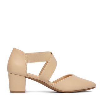 Jenny Pumps JENNY CEO-SW25-7 01 Beige