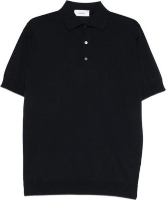 Lardini Homme, Tops, Bleu, Taille: XL Polo