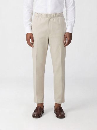 Lardini Pantalon Homme couleur Beige